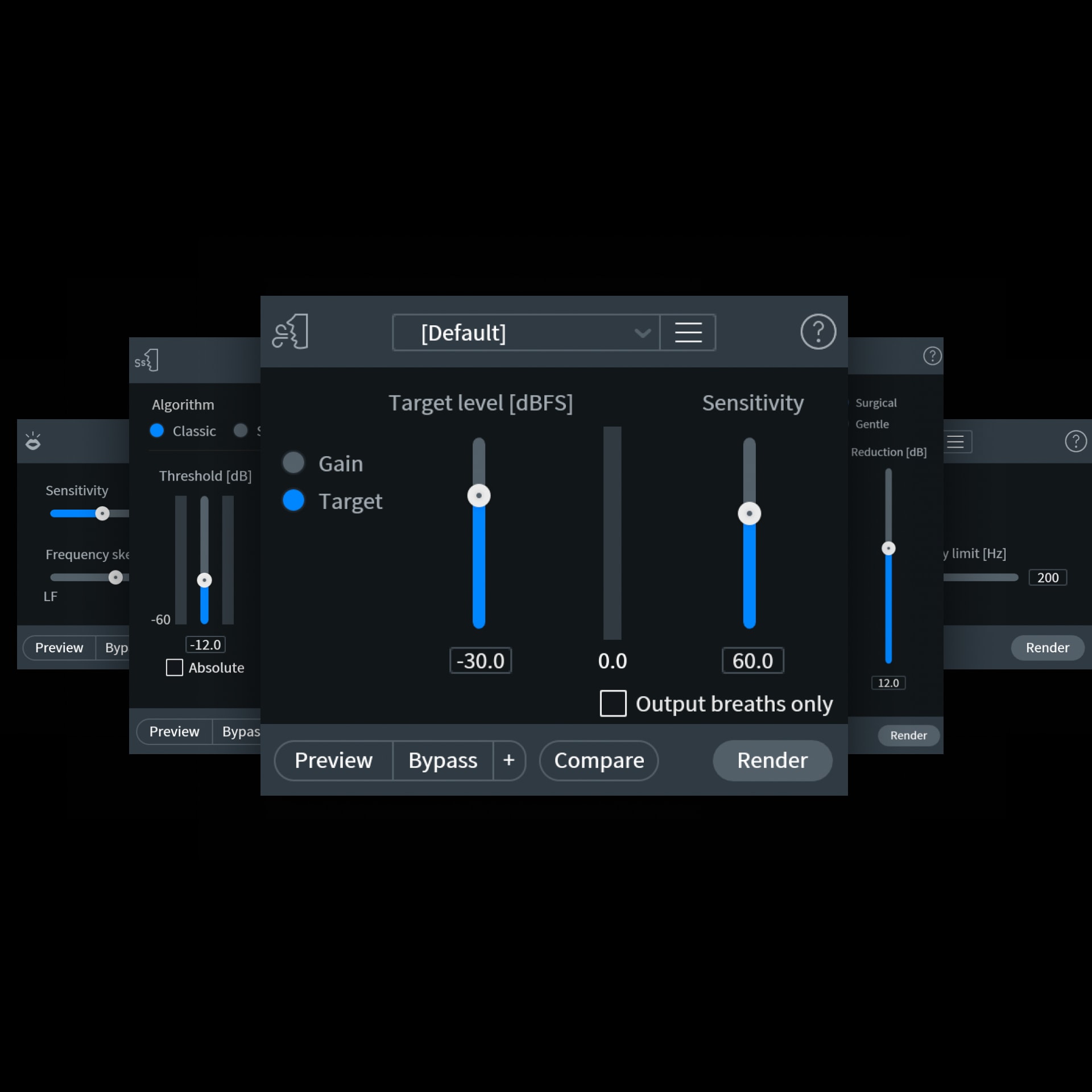 RX 11 Standard by iZotope: Repair Plugin (VST, AU) | Splice
